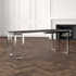 Bernhardt Channing Dining Table | Perigold